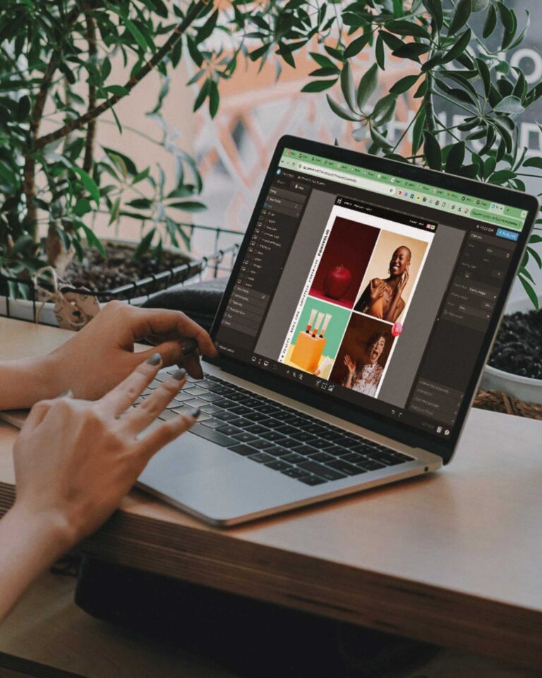 Comment ajouter tes popres GIFs à tes stories Instagram